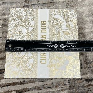 Dior | Storage & Organization | Christian Dior Paris Gift Box | Poshmark